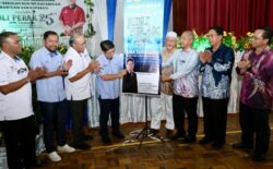 Yayasan Bank Rakyat bantu 63 sekolah di Sabah - Kosmo Digital