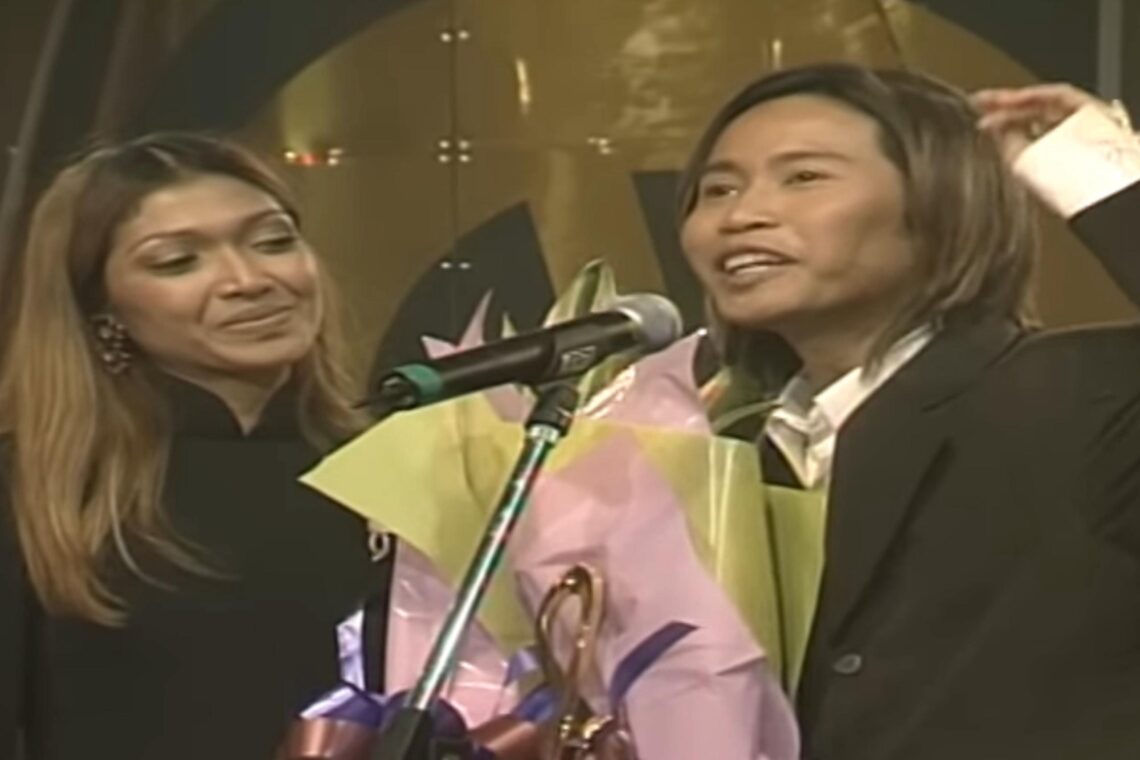 Kemenangan ‘fenomena’ AJL - Kosmo Digital