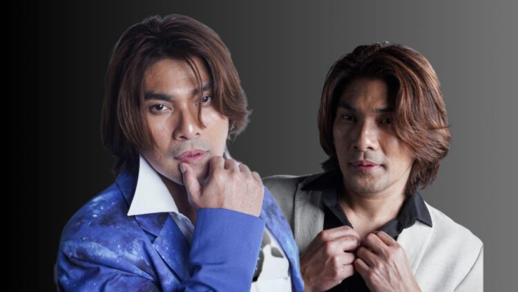 [VIDEO] Pengakuan Lydia Rosli sungguh mengejutkan - Tyzo - Kosmo Digital