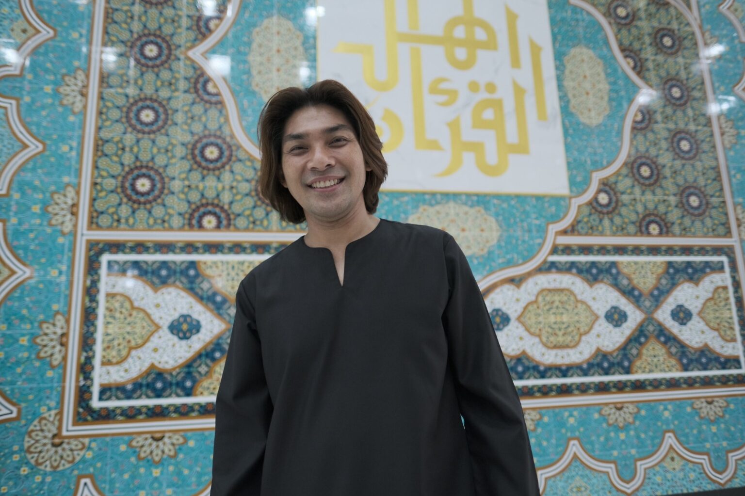 Terima 4 tawaran, Tyzo akhirnya sertai IKIMfm - Kosmo Digital