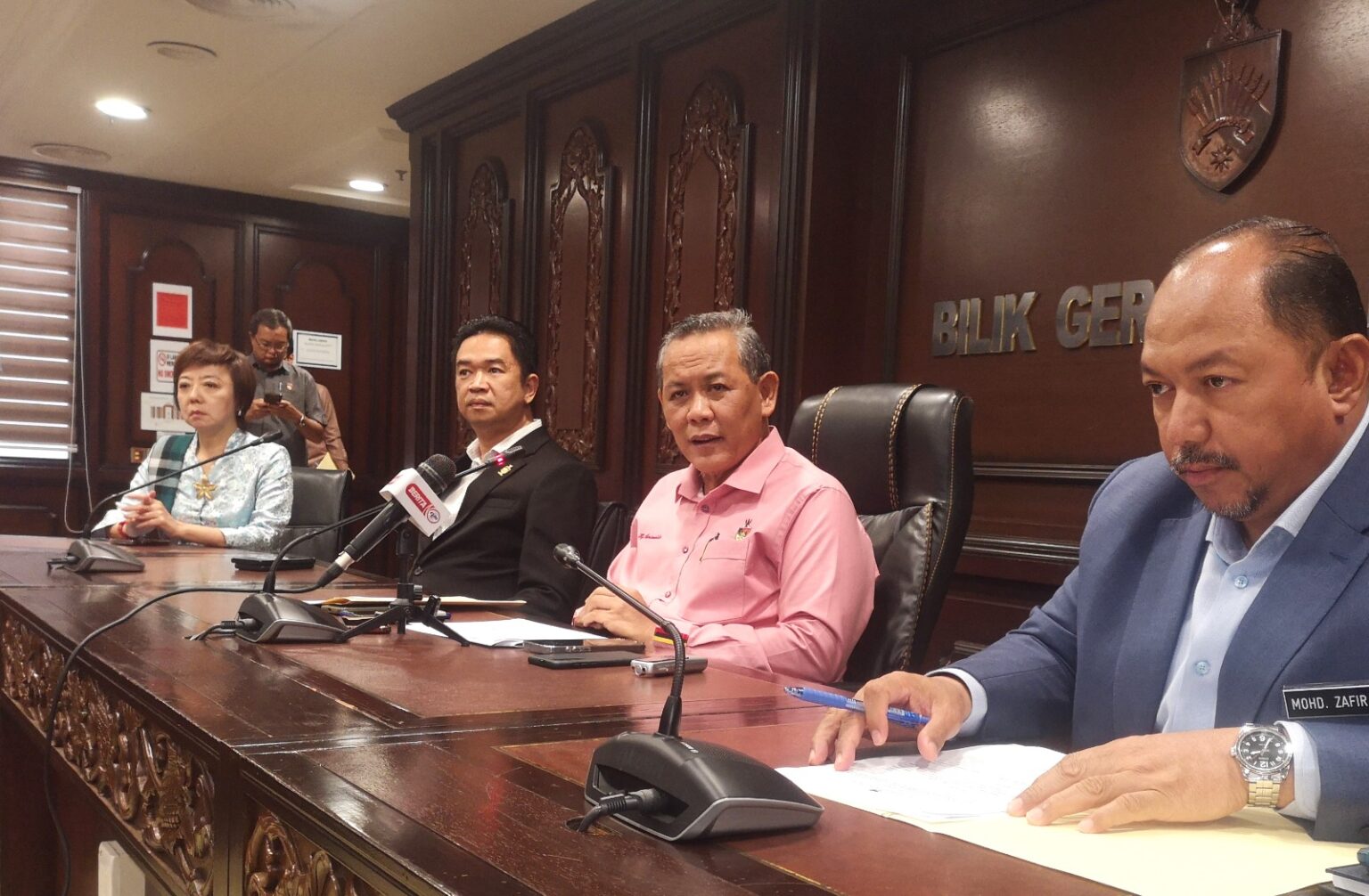 Negeri Sembilan capai RM10.1 bilion nilai pelaburan, tertinggi dalam ...