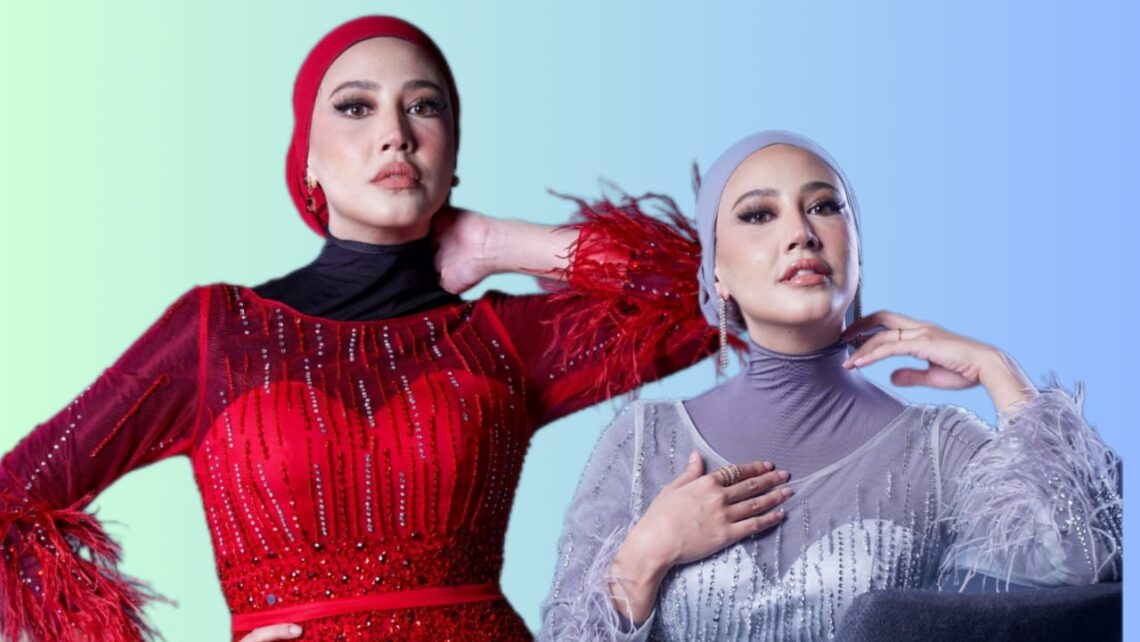 Jangan lebih-lebih sebarkan aib orang – Fatiya Latiff - Kosmo Digital