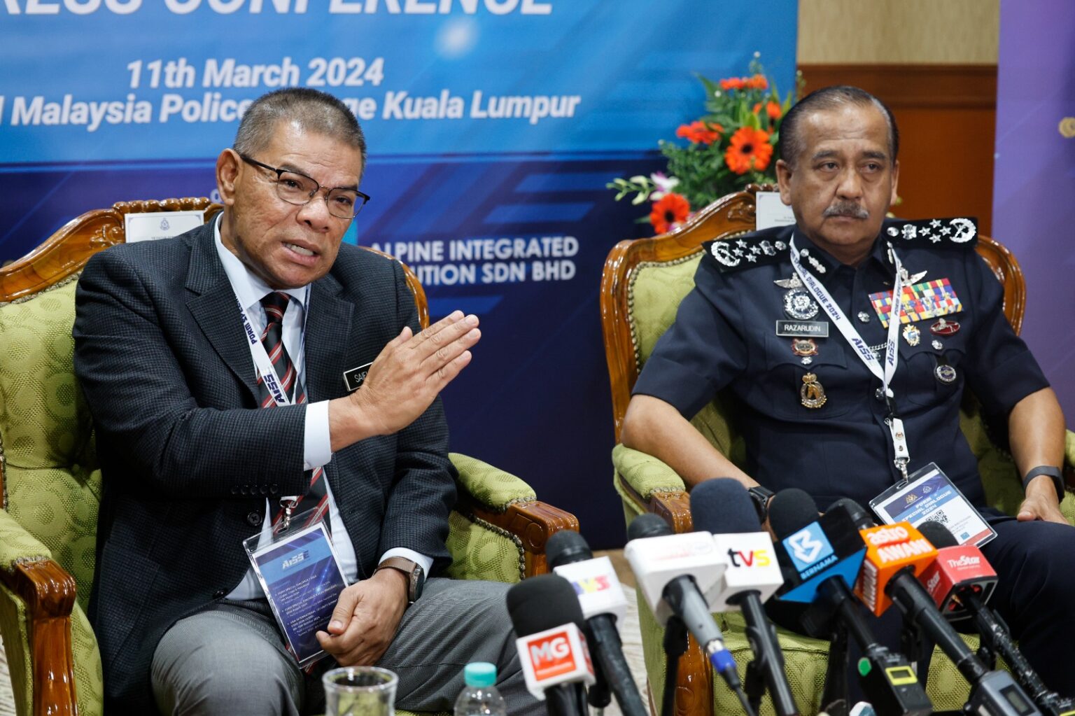 Permohonan hak anak terdampar perlu ikut prosedur - Kosmo Digital