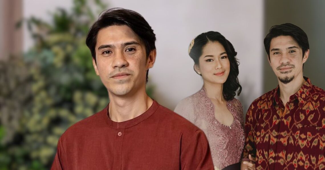 Iedil Dzuhrie ulang-alik KL-Jakarta sepanjang Ramadan - Kosmo Digital