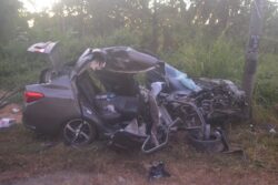 Wanita maut kereta bertembung lori - Kosmo Digital