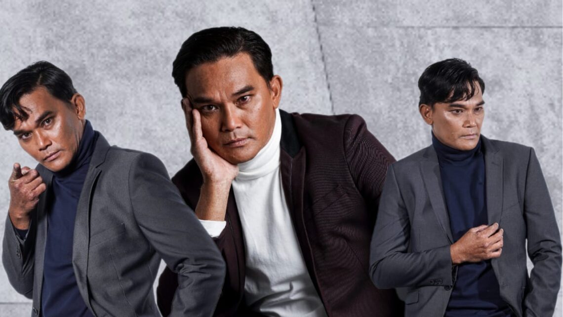 Azhan Rani dah penat nasihat manusia 'degil' - Kosmo Digital