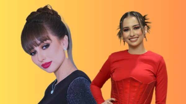 Anna Jobling ‘tebus’ Ramadan lalu, luang masa dengan keluarga - Kosmo ...