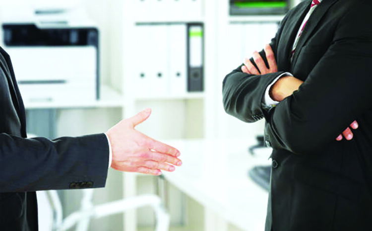 Hukum enggan memaafkan kawan yang membuka aib - Kosmo Digital