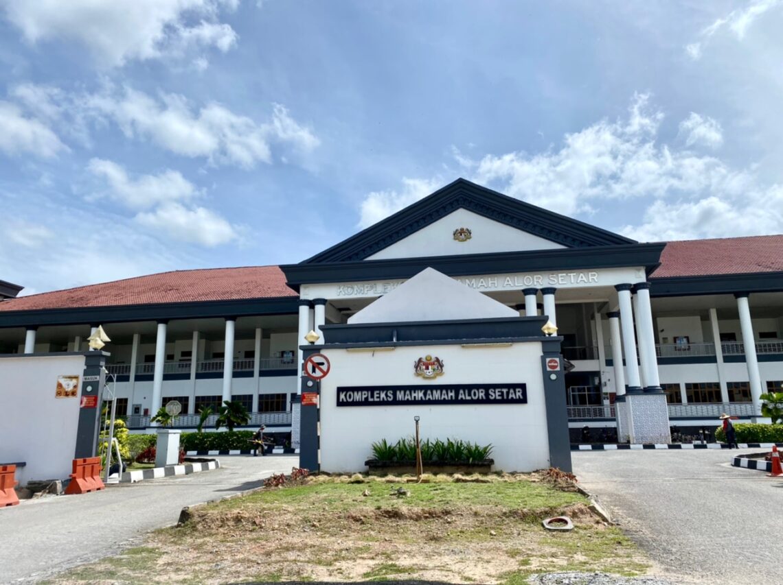 Pegawai penguat kuasa direman tipu tuntutan selenggara kapal - Kosmo ...