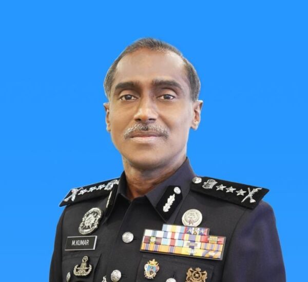 15 penjawat awam antara 4,398 pesalah berkaitan dadah ditahan polis Johor - Kosmo Digital