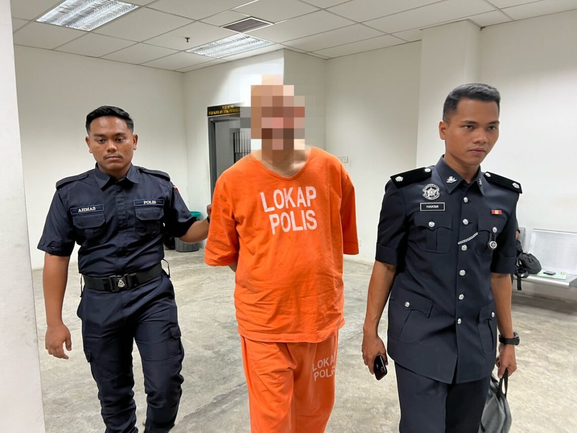 Presiden muay thai disyaki terlibat kes pukul, ugut bebas jaminan polis - Kosmo Digital