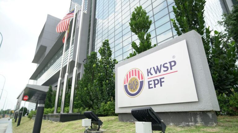 KWSP kekalkan prestasi kukuh dengan dividen 5.50% untuk Simpanan ...