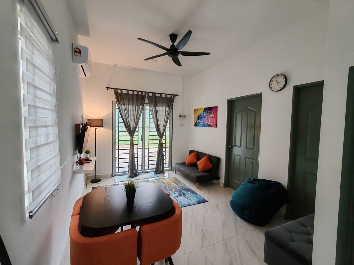 Scammer inap desa ligat tipu perantau balik raya - Kosmo Digital