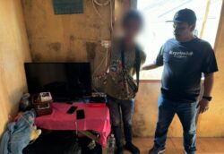 Seorang lagi suspek pecah rumah diberkas - Kosmo Digital