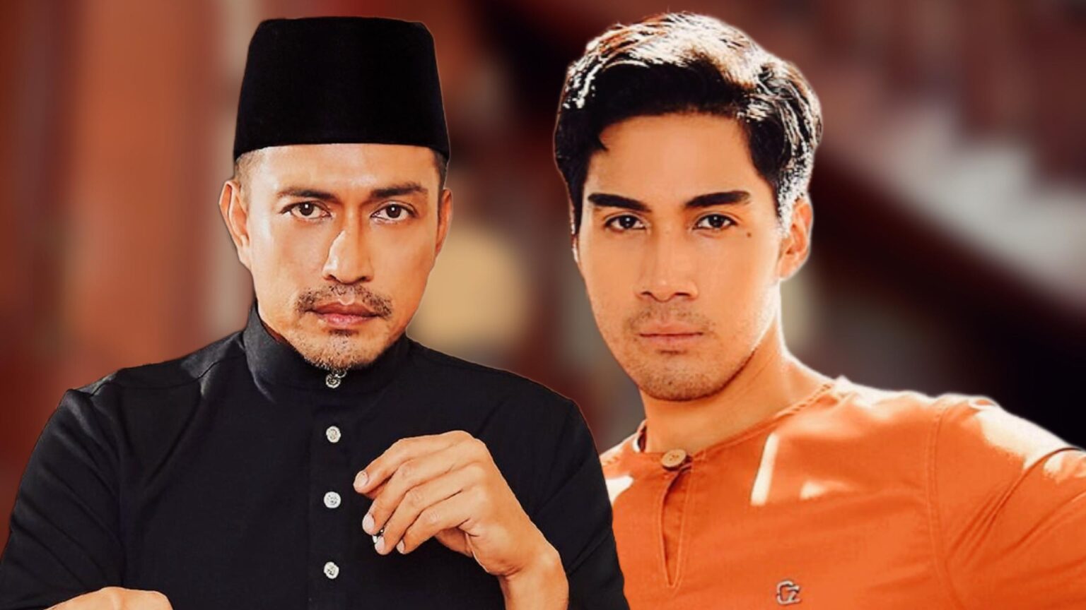 Adi rindukan ibu, Hariz nak kahwin orang jauh - Kosmo Digital