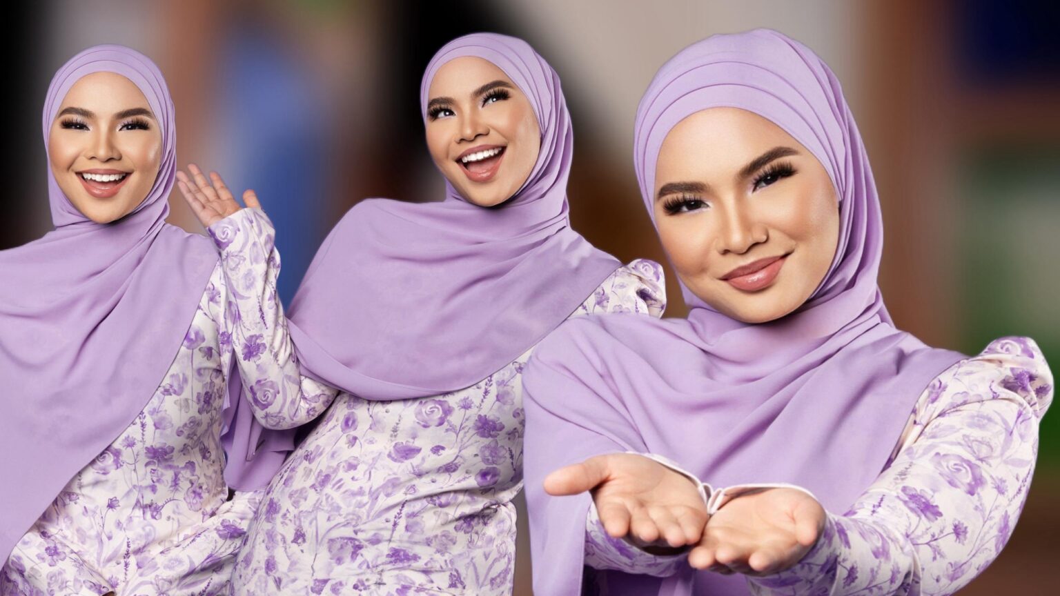 Profil Glam Archives - Kosmo Digital