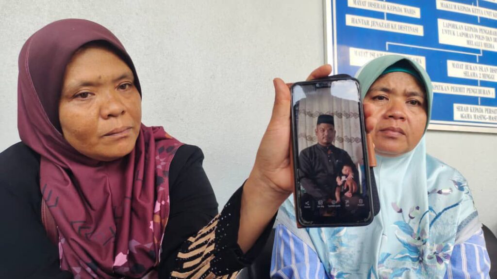 Mangsa maut nahas Kuala Krai tinggal isteri berpantang - Kosmo Digital