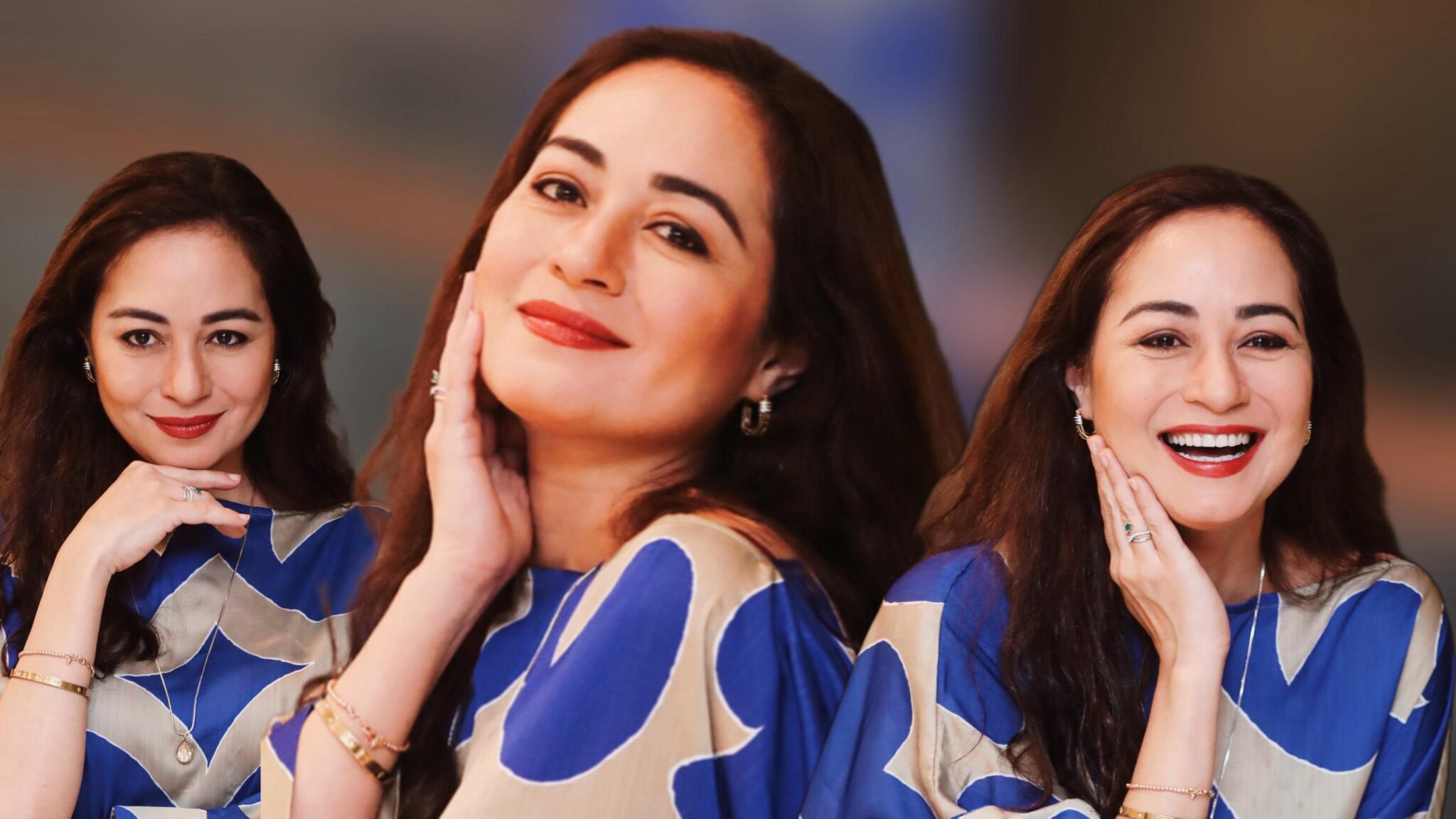 Tak nak fikir, tak makan ubat - Maya Karin - Kosmo Digital