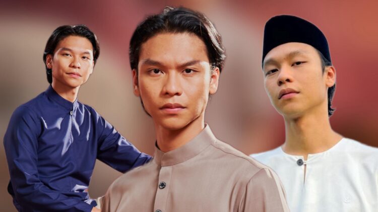 Nadhir Nasar syok 'kenduri' meriam raya - Kosmo Digital