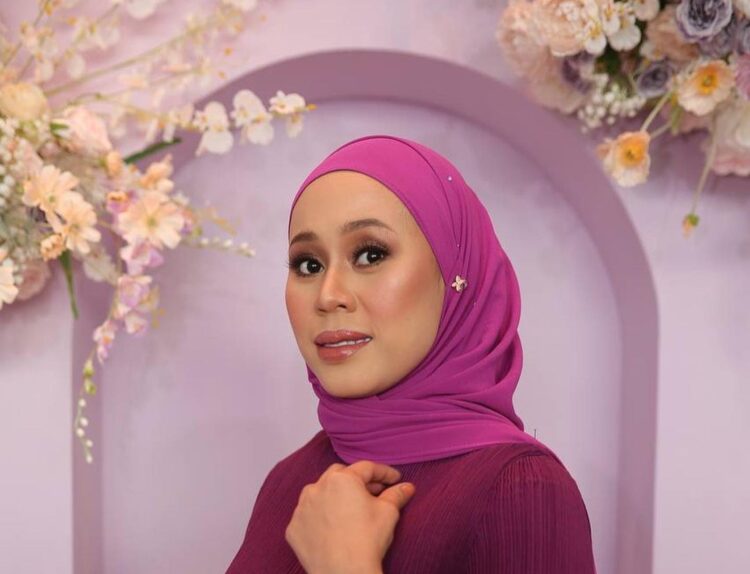 Bekas isteri Shuk pula dituduh jadi penyondol? - Kosmo Digital