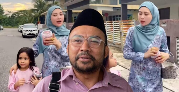 Adira bantu promosi biskut raya Datuk Red - Kosmo Digital