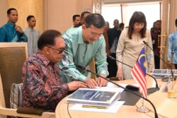 Pemberian Persekutuan kepada kerajaan negeri ditambah baik RM8.9 bilion - Kosmo Digital