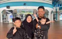 Jenazah pasangan suami isteri selamat dikebumikan - Kosmo Digital