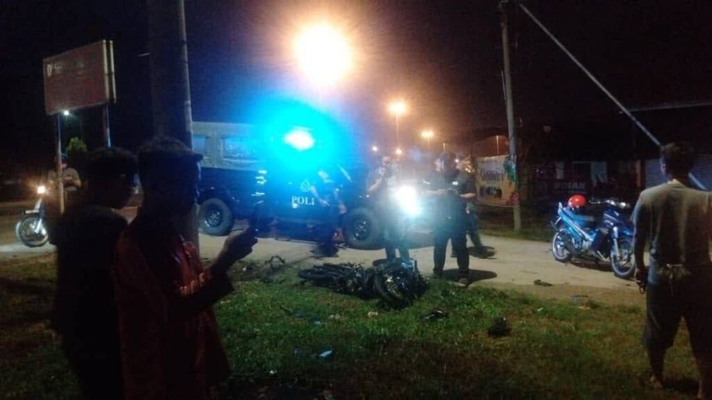 Koperal ditahan kes kematian Khairul - Kosmo Digital