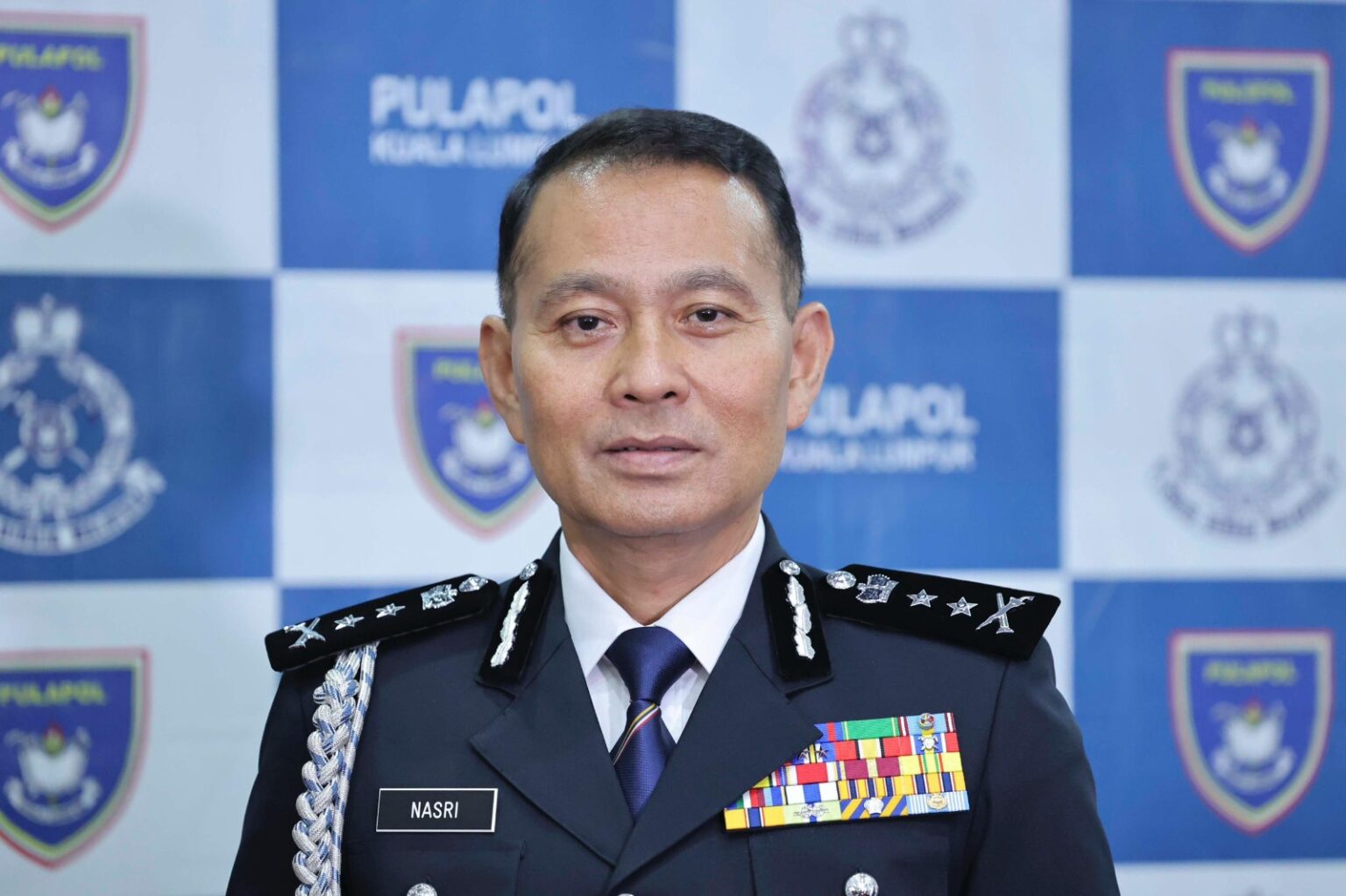 JSPT siap siaga pergerakan pulang ke ibu kota hari ini - Kosmo Digital