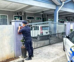 12 kes pecah rumah di Terengganu sewaktu musim perayaan Aidilfitri - Kosmo Digital