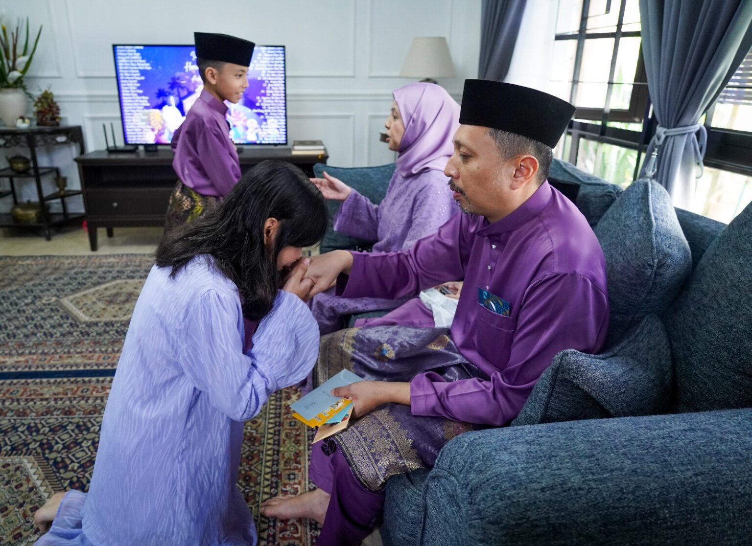 Analisis Semasa Archives - Kosmo Digital