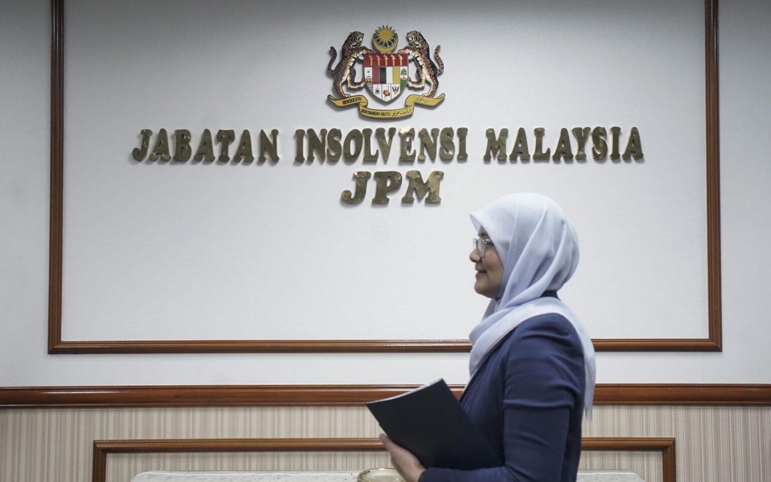 Individu muflis masih ada peluang perbaiki diri - Kosmo Digital