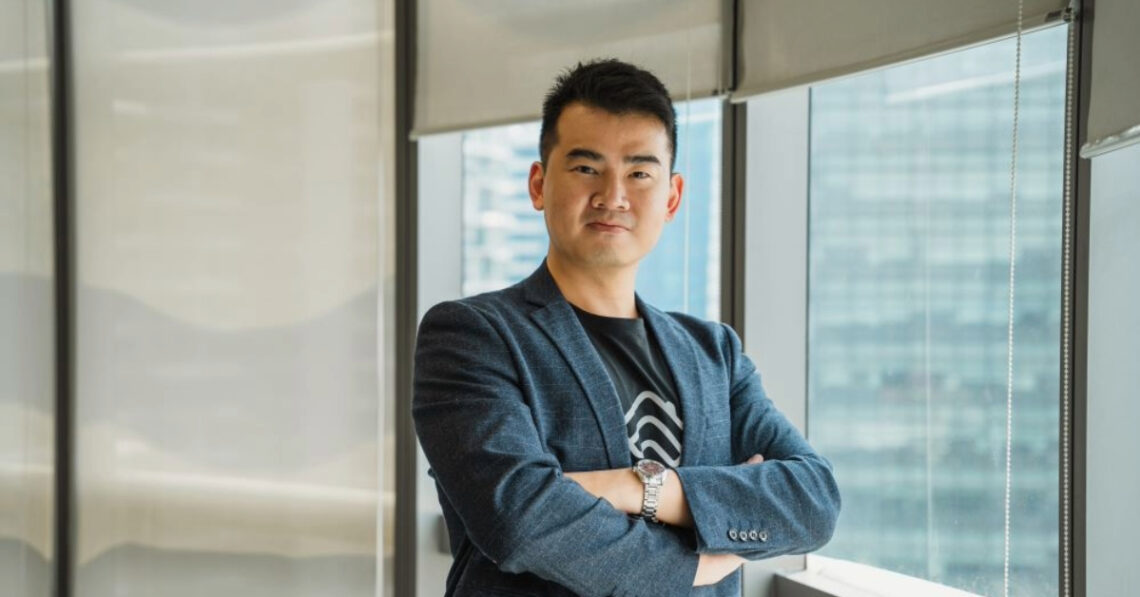 Kenneth Soh dilantik Pengurus Negara PropertyGuru - Kosmo Digital