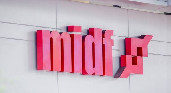 MIDF tingkat aspek keselamatan selepas insiden serangan siber - Kosmo ...