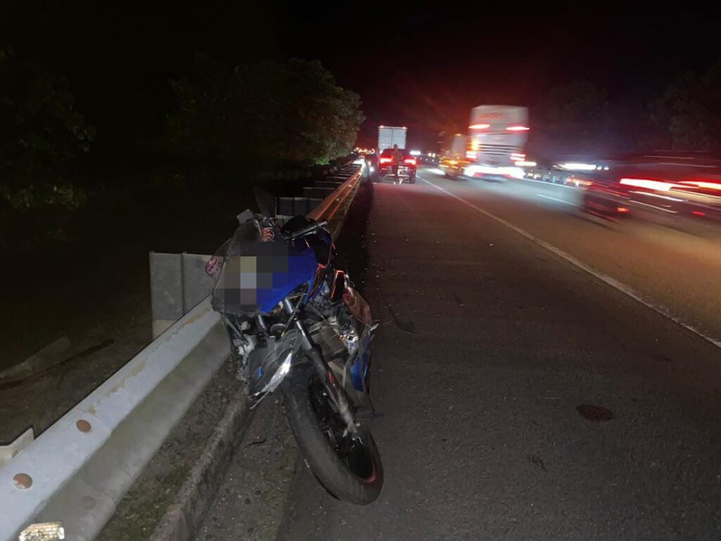 Pelajar kolej maut ketika pulang beraya - Kosmo Digital