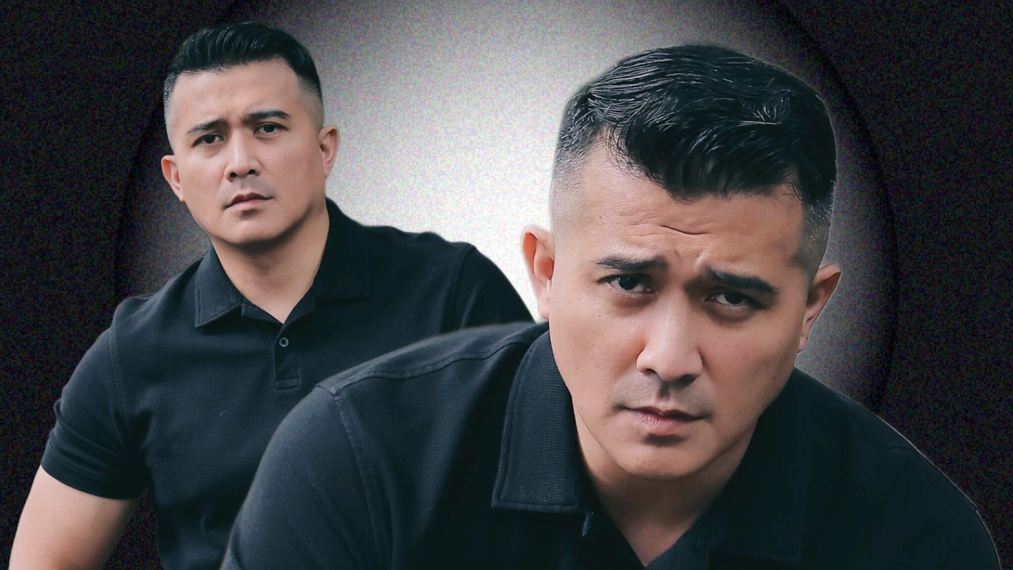 Aaron Aziz 'taat' cakap bini - Kosmo Digital