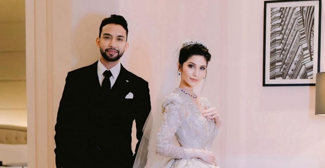 Ramai nak tiru Afifah Nasir, pergi konsert jumpa jodoh - Kosmo Digital