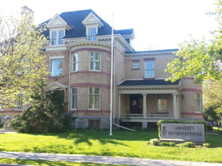 Amnesty dakwa Indonesia beli perkasasan pengintipan dari Israel ...