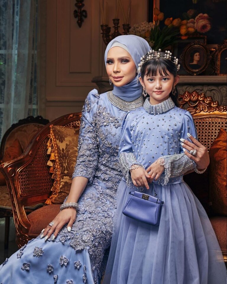 Artis lambat, lewat usia dapat anak - Kosmo Digital