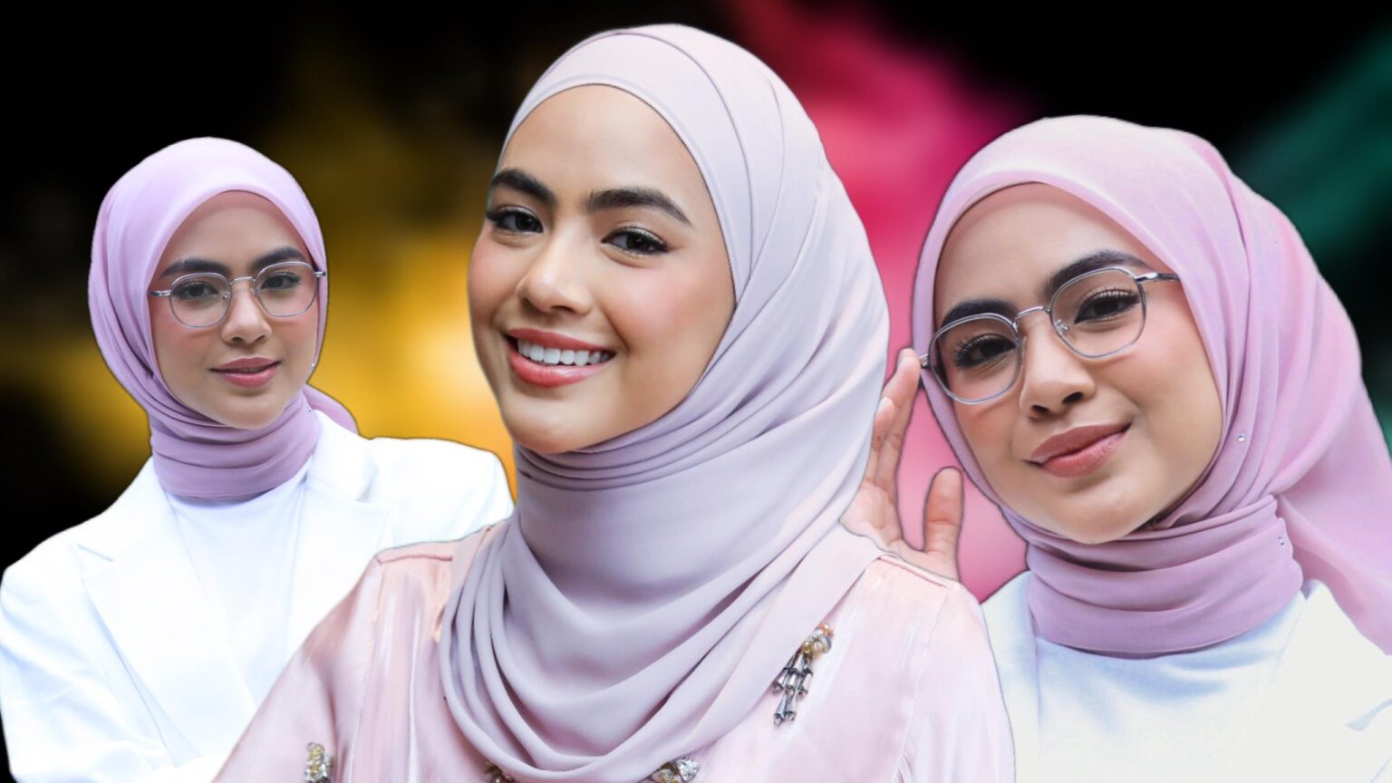 'Meriah' jadi heroin, Erysha Emyra pakai kabel? - Kosmo Digital
