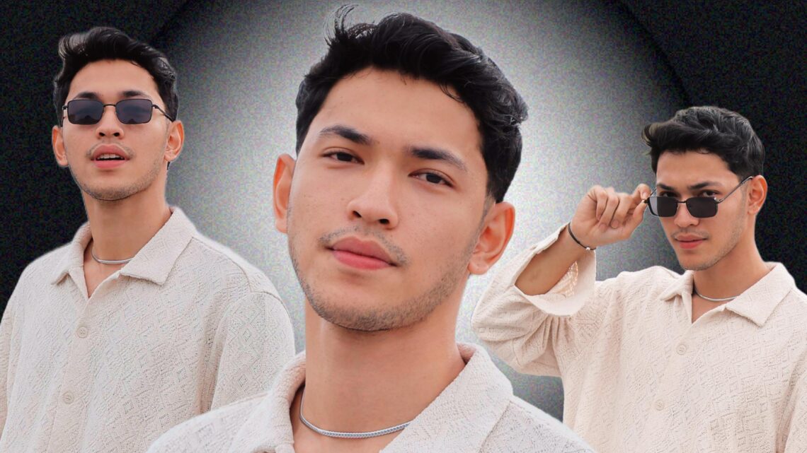 Saya tidak akan undur diri - Muaz Zabir - Kosmo Digital