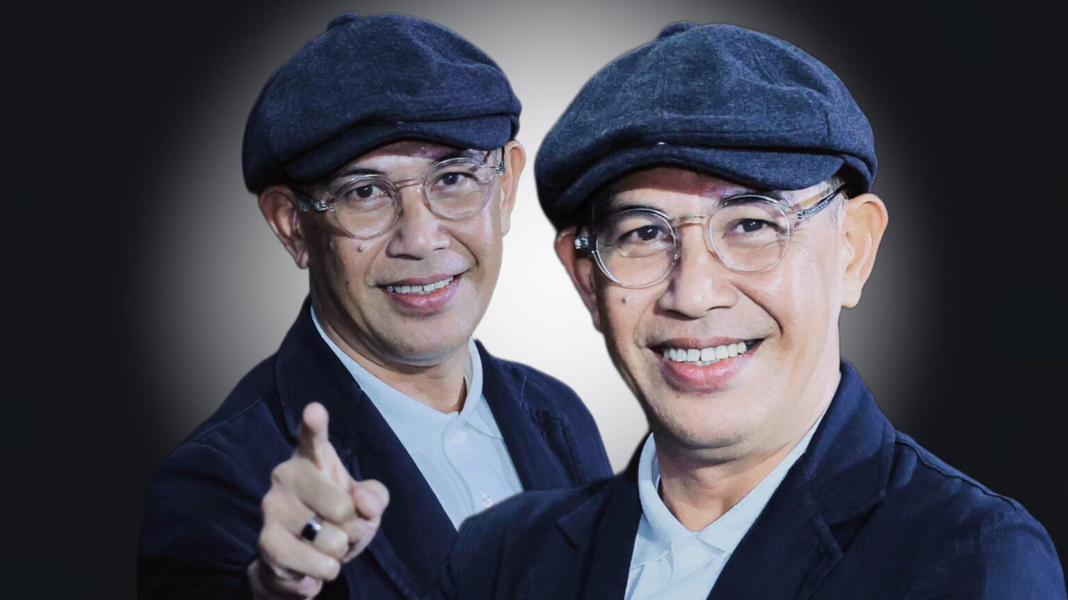 Di set, tiada masa nak mengajar - Rusdi Ramli - Kosmo Digital