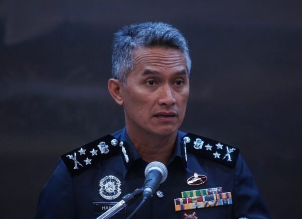 Suspek kedua simbah asid Faisal Halim ada 7 rekod lampau - Shuhaily ...