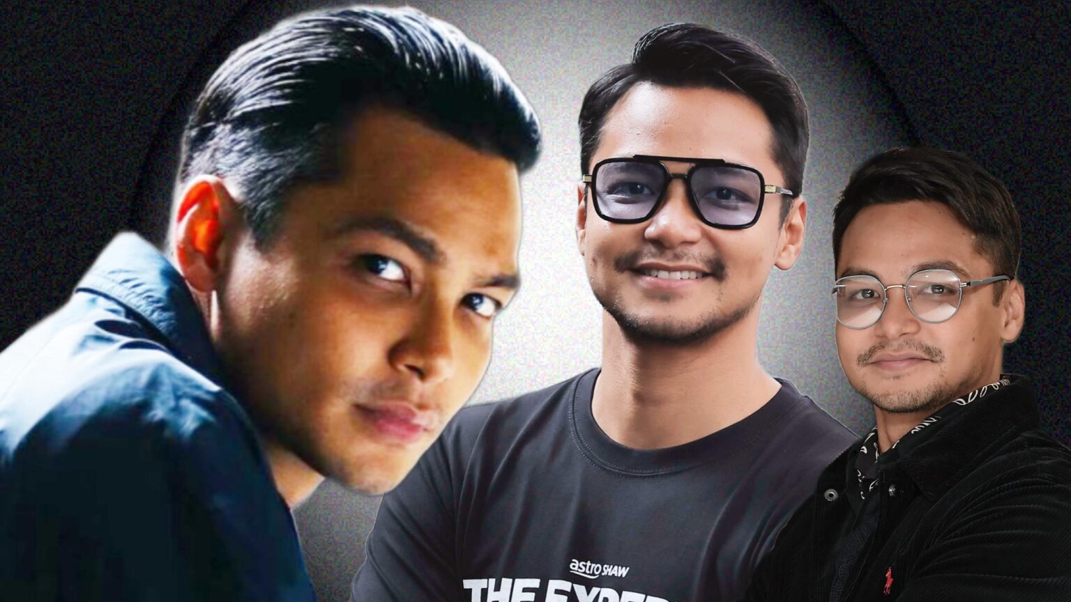 Terlalu 'bersih' pun tak mengajar - Syafiq Kyle - Kosmo Digital