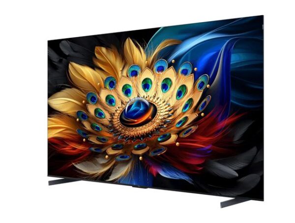 TCL perkenal televisyen terbesar, harga runcit RM149,999 - Kosmo Digital