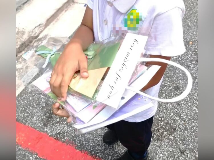 Iklan Hari Raya promosi perjudian dikecam netizen - Kosmo Digital