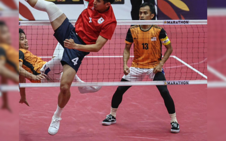 Ramai minta Vans Malaysia taja Farhan Adam - Kosmo Digital