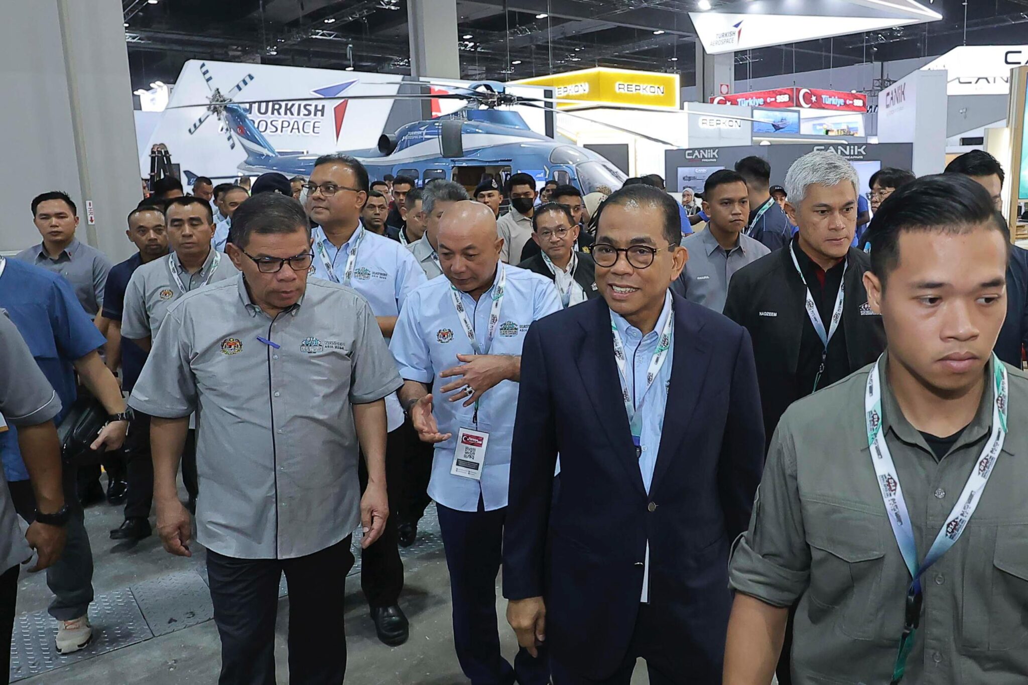 1324 Syarikat Terlibat Dsa 2024 Natsec Asia 2024 Kosmo Digital 