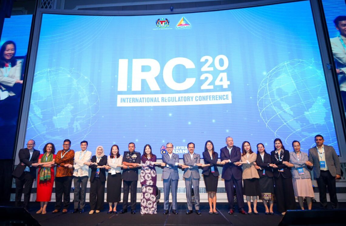 Teliti hasil pelaksanaan IRC 2024 untuk persediaan Pengerusi ASEAN 2025 ...