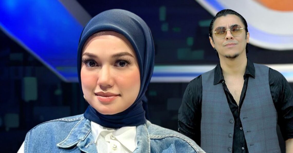 Puteri Sarah nafi rujuk semula dengan Syamsul Yusof - Kosmo Digital